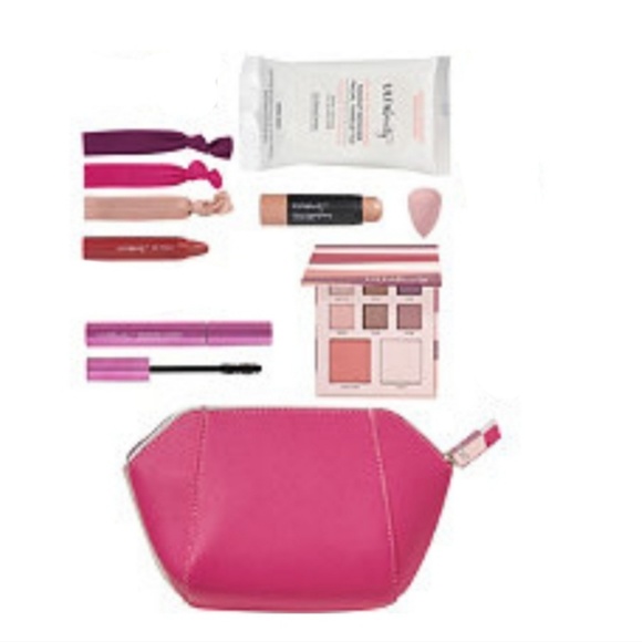 Ulta Beauty | Makeup | Piece Ulta Cosmetic Kit | Poshmark